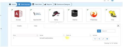 How To Implement Cascading Input Parameters Helical Insight