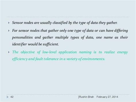 Localization And Management Of Sensor Networks