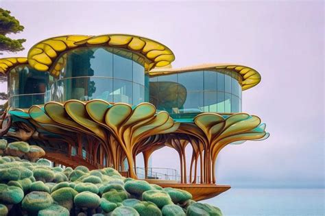 Parametricarchitecture On Linkedin 12 Inspiring Ai Designers You Should Follow On Instagram