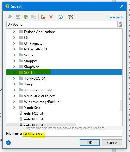 Android Table Not Getting Created In My Databsesqlitetoast Is