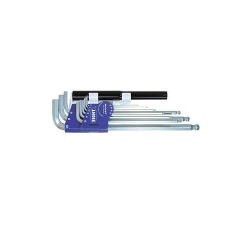 에이트 Eight 엑스트라 롱 볼렌치 셋트 테파헤드