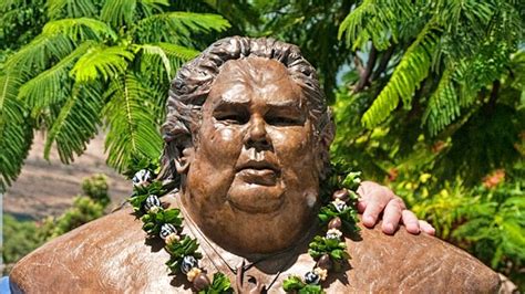 Israel „iz“ Kamakawiwoole Havajskou Hudební Legendu Celý život