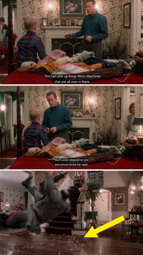 30 Home Alone Details That Are Both Funny And Interesting