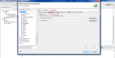 Java How To Check For The Jre Version In Eclipse Stack Overflow