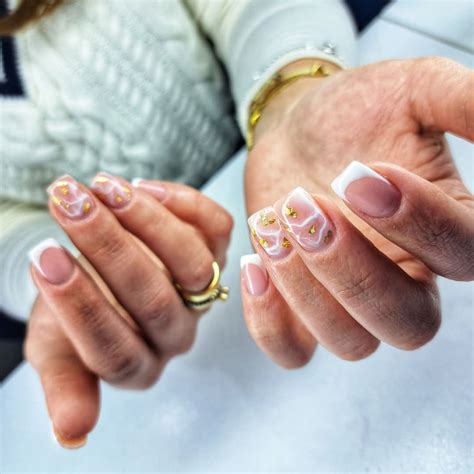 Bacis Nail House ფრჩხილების დაგრძელება შილაკი 💎ფრჩხილების დაგრძელება შილაკი დიზაინი