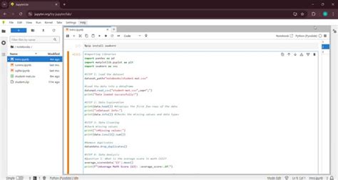 Akshaya K On Linkedin Datascience Python Datavisualization