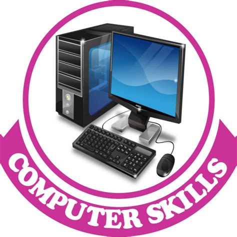 Grow Computer Skills Youtube