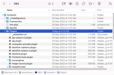 Unable To Install On Mac Issue Sorayuki Obs Multi Rtmp GitHub