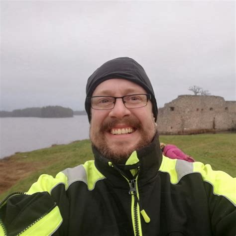 Hans Christian Englund Arbetsledare Rc Drivmedelsanläggningar Linkedin