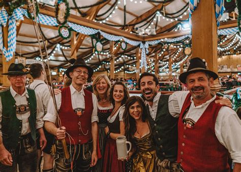 Oktoberfest In Munich Germany The Complete Survival Guide Artofit