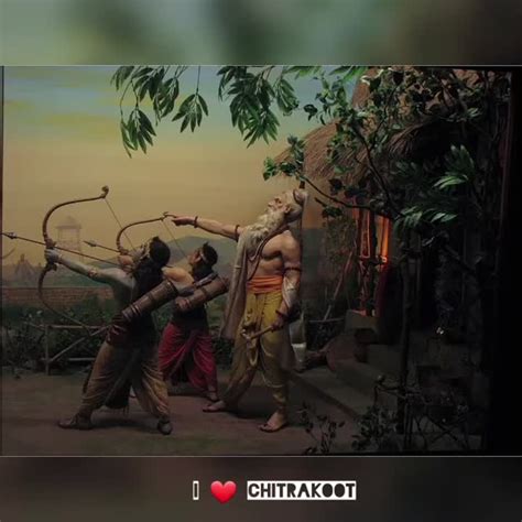 Rishabh Dev Tripathi On Linkedin रामदर्शन