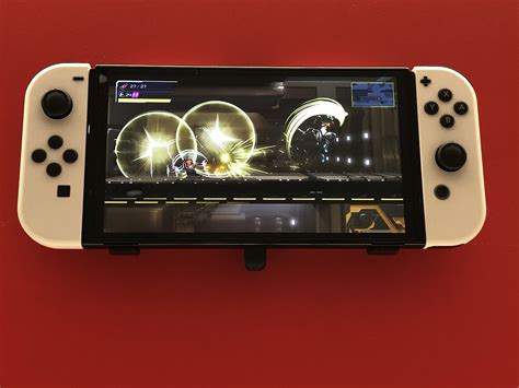 Switch OLED Photos Nintendo ResetEra