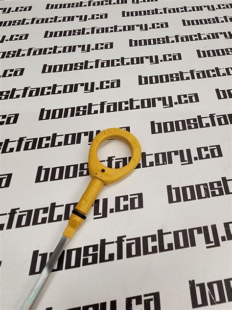 Genuine Toyota 2jz Gte Dip Stick Oil Gauge 15301 46023 Boost Factory