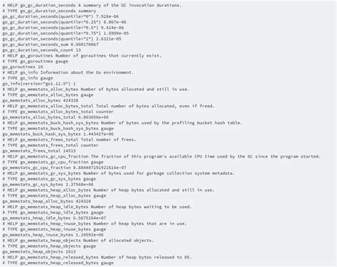 Monitoring Sle Hpc 15 With Prometheus And Grafana Suse Communities