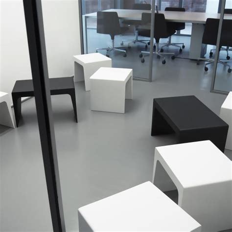 Kristalia Cu Table Dappoint 20ser65schwarzp03 Reuter