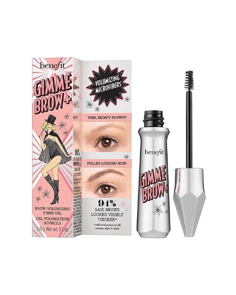 Benefit Gimme Brow Shade 02