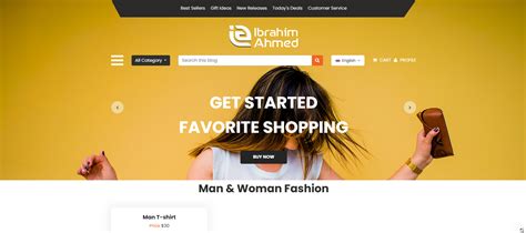 E Commerce Project Nextjs 1