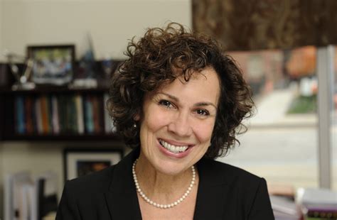 Dr Pam Jeffries Named New Dean At The George Washington School Of Nursing Johns Hopkins