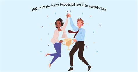 How To Keep Your Teams Morale High Techtello