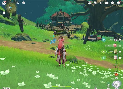 5 Days Time Gated Chest In Sumeru Rgenshinimpacttips