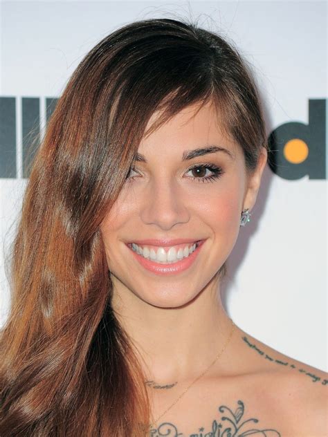 Christina Perri 2010