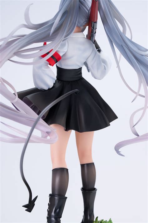 スピリテイル「ブルーアーカイブ Blue Archive 銀鏡イオリ」フィギュアレビュー Fig Memo（r18）