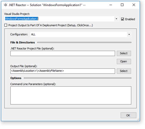 Net How To Use Net Reactor Stack Overflow