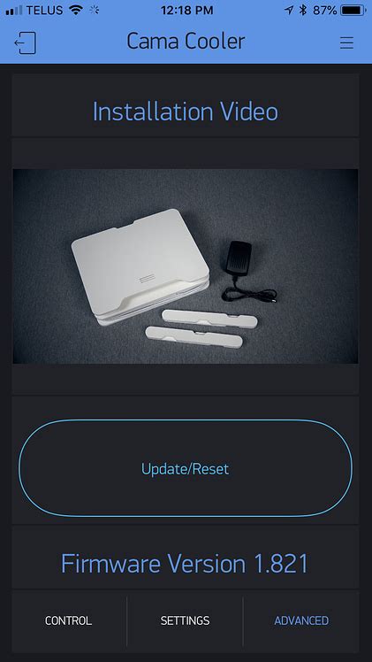 Looking For Ui Layout Examples Need Help With My Project Blynk
