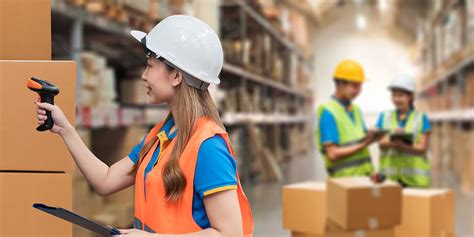 The Ultimate Guide To Choosing The Right Barcode Scanner For Your Business Barcode Discount Blog