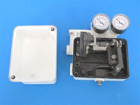 New Valtek Valve Positioner Sb Industrial Supply Inc