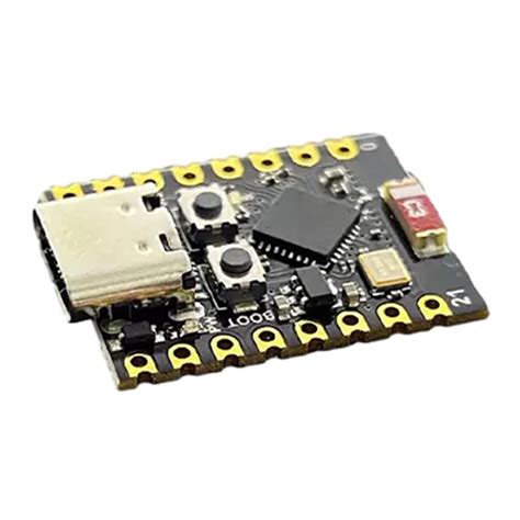 10 Uds Placa De Desarrollo Esp32 C3 Fuente De Alimentación De 33 6 V