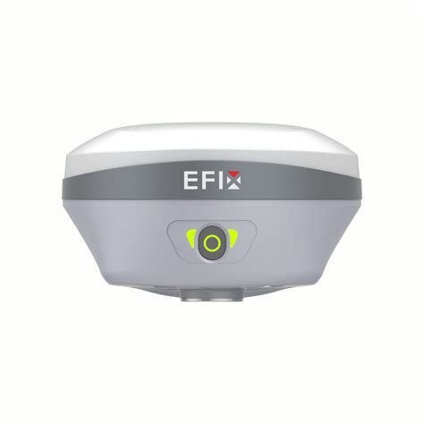 Efix F8 Surveying Hub B V