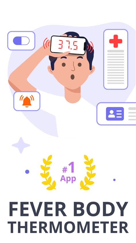 Thermometer Temperature App Para IPhone Download