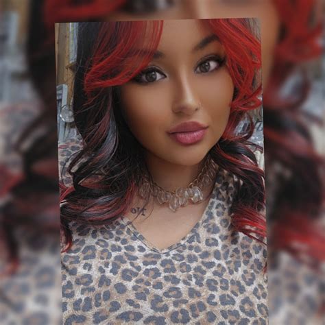 Ash Spicylittle Firecracker