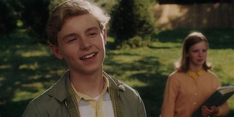 Flipped Cast Flipped Rotten Tomatoes