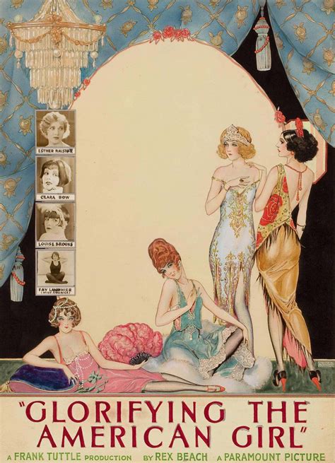 Alberto Vargas Glorifying The American Girl For Sale At 1stdibs Alberto Vargas Follies Girl