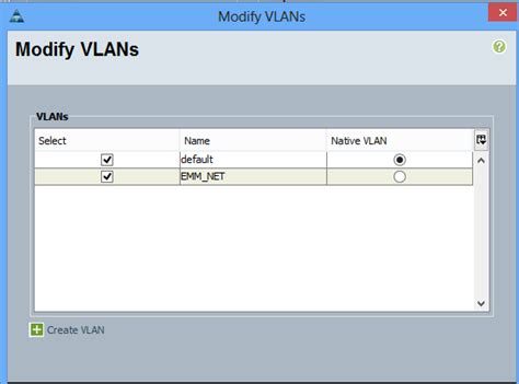 Solved Adding Ports To A Vlan On Fabric Interconnect End Host Mode