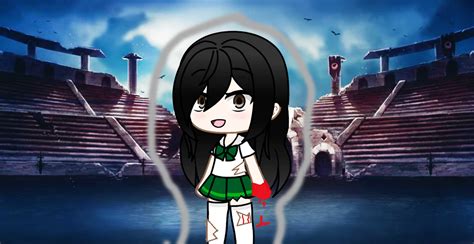 Behind The Door Reina Creepypasta Files Wikia Fandom