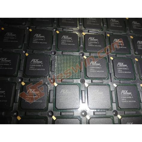 Pci9056 Ba66bi G Plx Processors Microcontrollers Veswin Electronics