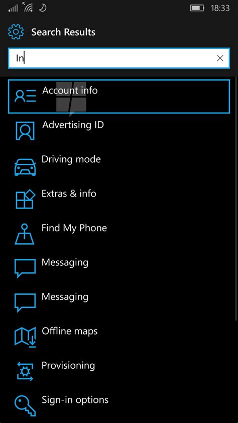 Windows 10 Mobile Redstone Will Get Native Windows Insider Program Integration Soon Mspoweruser