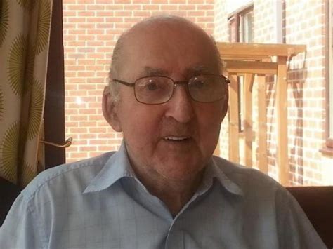 Thomas Hull Obituary 2015 Legacy Remembers