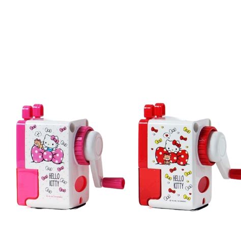 Hello Kitty Pencil Sharpener