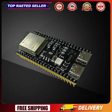 Placa De Desarrollo Esp32esp32 S3esp32 C3 Esp32 C3 Devkitm 1 Esp32 S3 Devkitc 1 Eur 1003