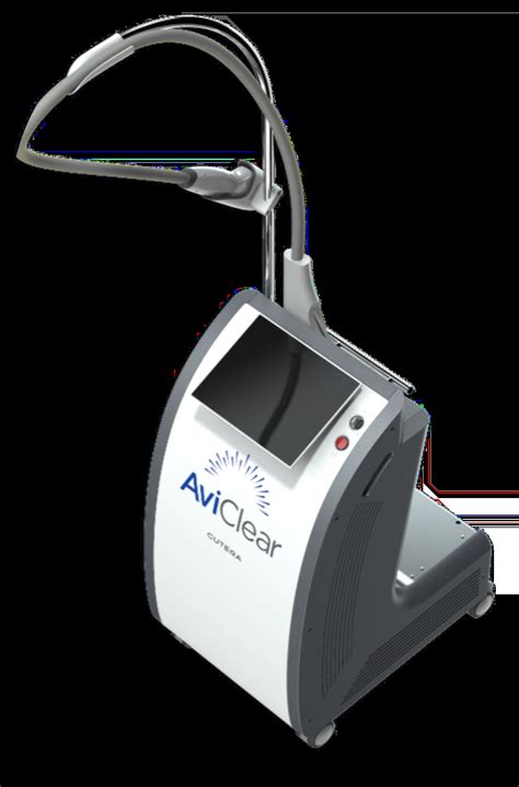Aviclear Acne Device — Northern Sydney Dermatology And Laser Sydney