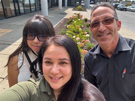 Day 7 At Bespoke Psychiatry… Today I Was Honored To Meet With Our Practice Manager Nancy Chacon