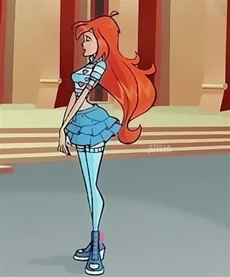 Pin Von Lauren Hughes Auf Winx Club Winx Club
