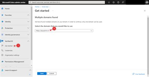 How To Set Up Microsoft Entra Verified ID LazyAdmin