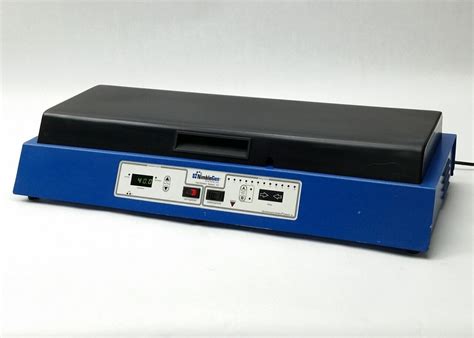 Used Roche Nimblegen Hybridization 12 Lab Hybridization System 12 00826 1slide Array Capacity