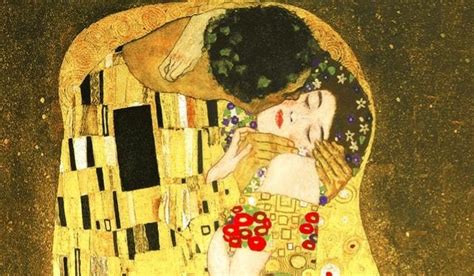 克里姆特情濃欲死的《吻》與卡拉瓦喬死也甘心的《聖馬太殉教》 每日頭條