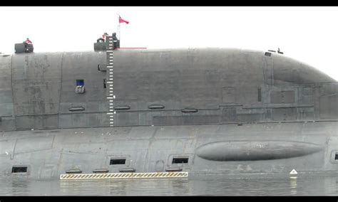 Severodvinsk Class Project 885 Yasen Russian Проект 885 Ясень
